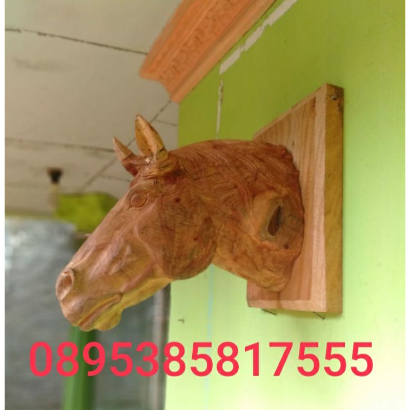 Jual hiasan dinding(relief kuda) | Shopee Indonesia