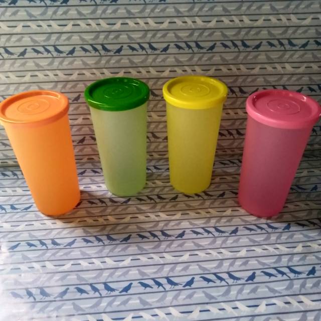 Jual Mini Tumbler Tupperware(1 pc) | Shopee Indonesia