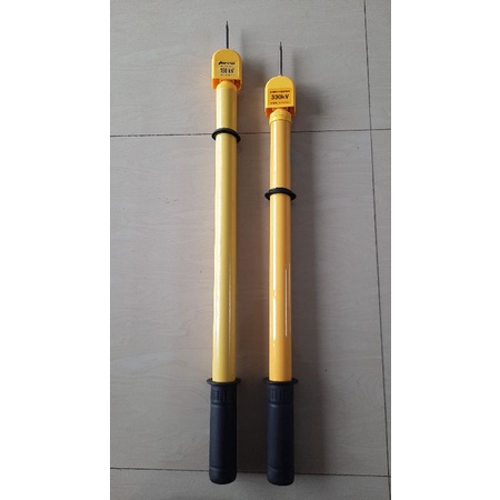 Jual Voltage Detector 150 KV Panjang 3 Meter/ FVD-150 / FORZA / Alat ...