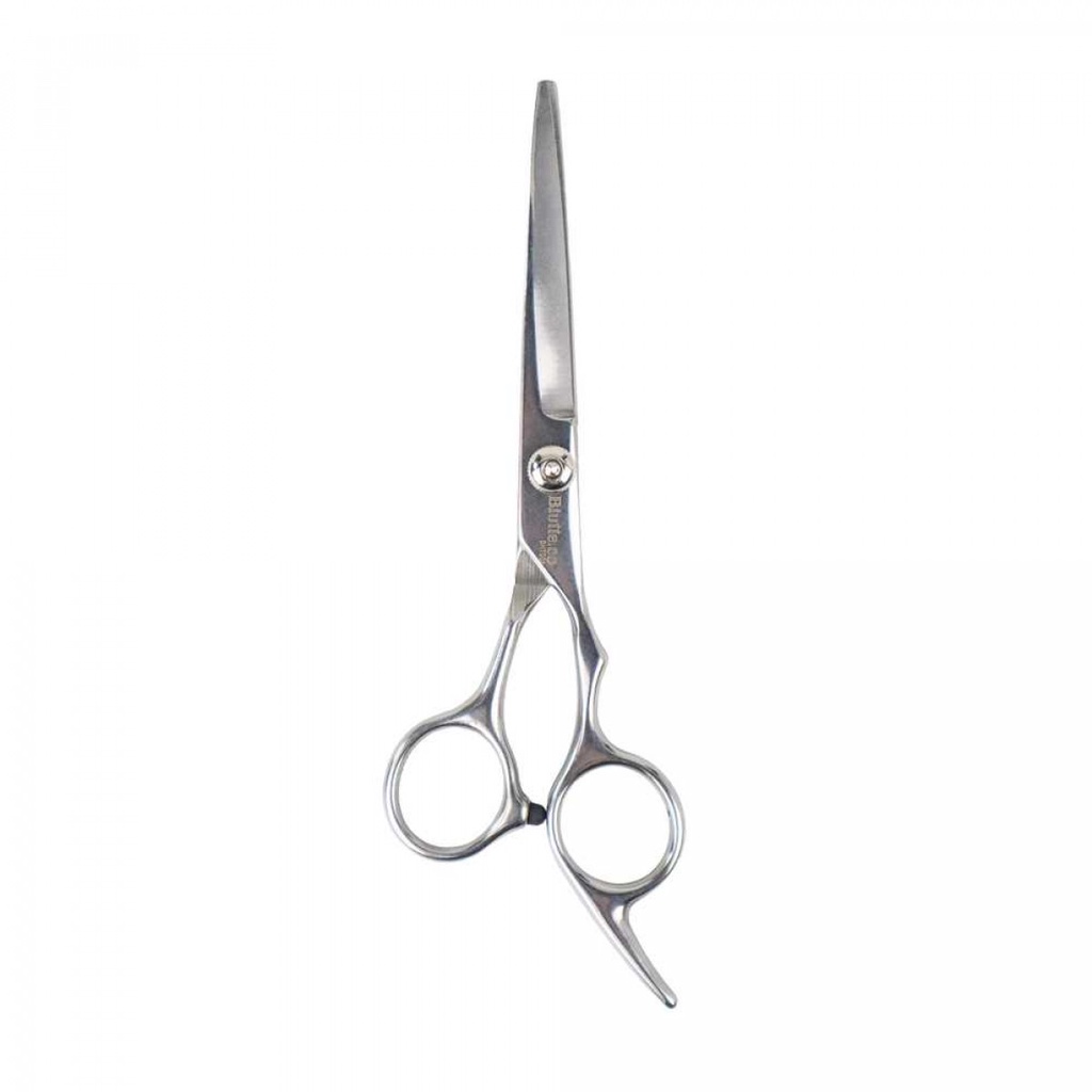 Jual Gunting Rambut Full Stainless Steel Model Flat Cut - BHT002 ...