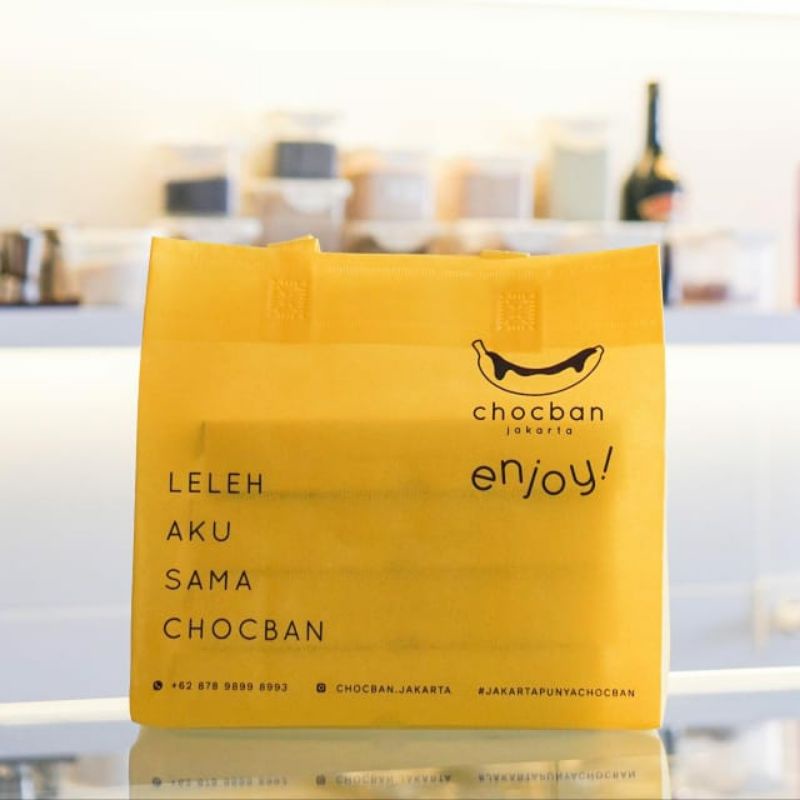 Produk chocban.jakarta | Shopee Indonesia
