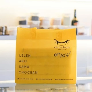 Produk chocban.jakarta | Shopee Indonesia