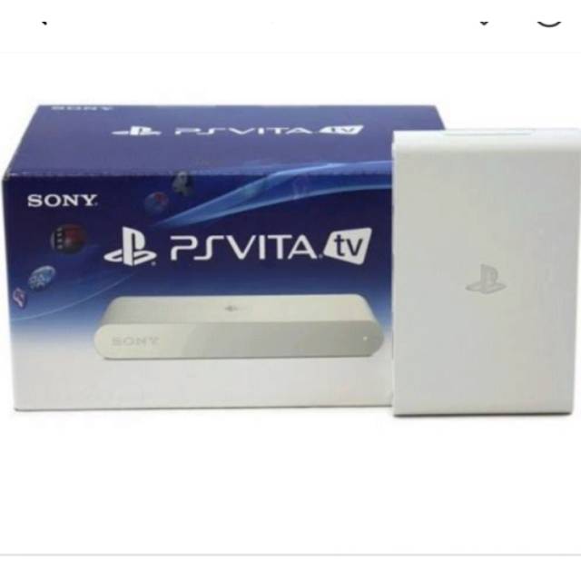 Jual PS VITA TV | Shopee Indonesia