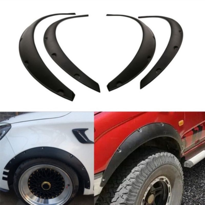 Jual over vender lips universal lips over fender semua jenis mobil ...