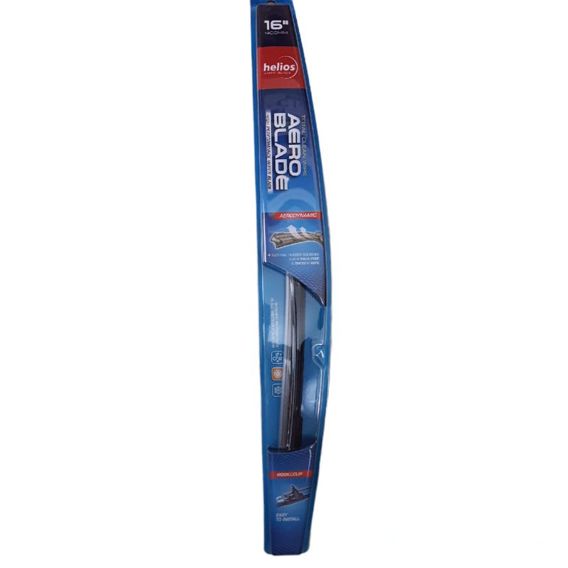 Jual Wiper helios aeroblade 16 inch wiper helios aero blade 16 ...
