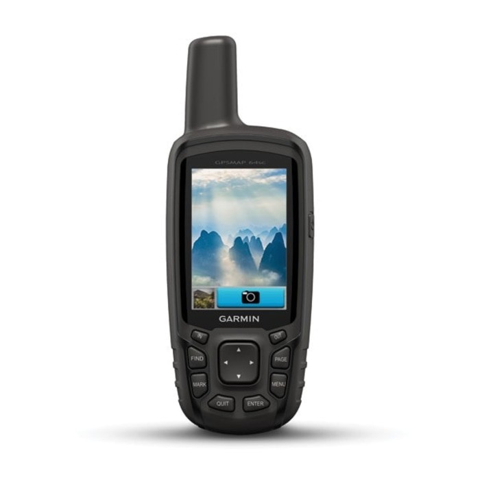 Jual GARMIN GPSMAP 64SC 8MP GARANSI 1 TAHUN | Shopee Indonesia