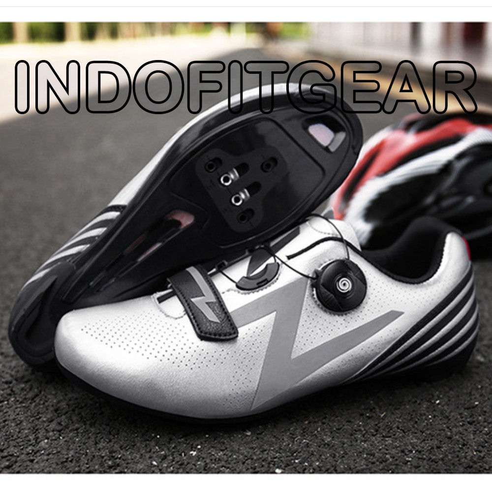 Jual SEPATU SEPEDA ROADBIKE - SEPATU SEPEDA CLEAT ROADBIKE SEPATU ...