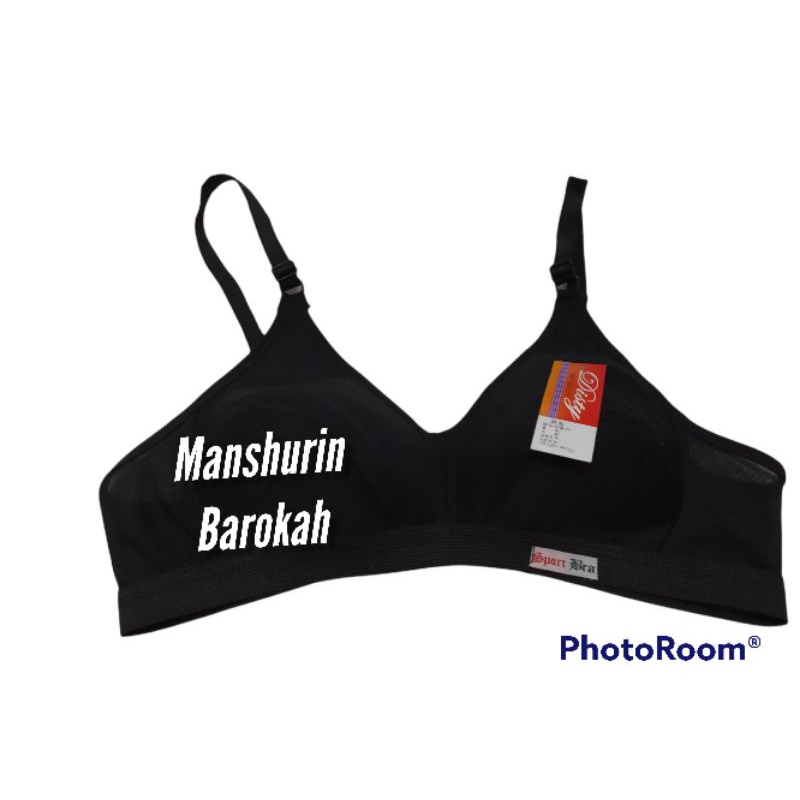 Jual BH SPORT BRA MERK DISTY(UNTUK REMAJA DAN IBU MUDA) | Shopee Indonesia
