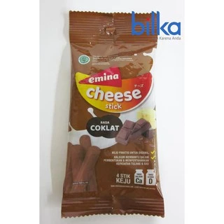 Jual emina cheese stick Harga Terbaik & Termurah Juni 2024 | Shopee ...