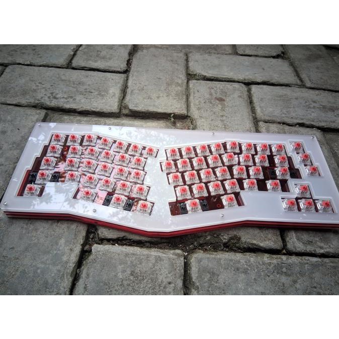 Jual Arisu Keyboard | Shopee Indonesia