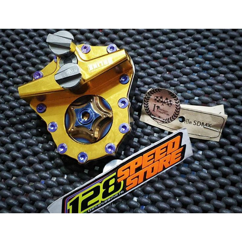 Jual Stabilizer OHLINS rtc Original | Shopee Indonesia