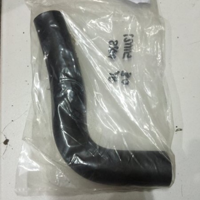 Jual selang radiator atas grandcivic, civic lx, nova, city z | Shopee ...