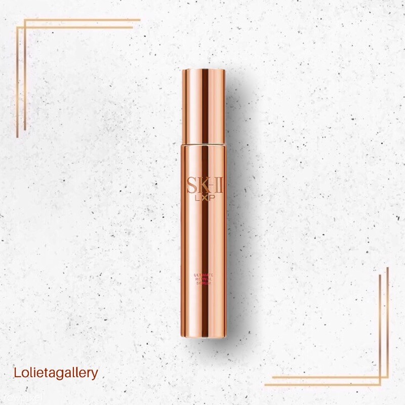 Jual SK-II LXP Ultimate Perfecting Serum 50ml | Shopee Indonesia