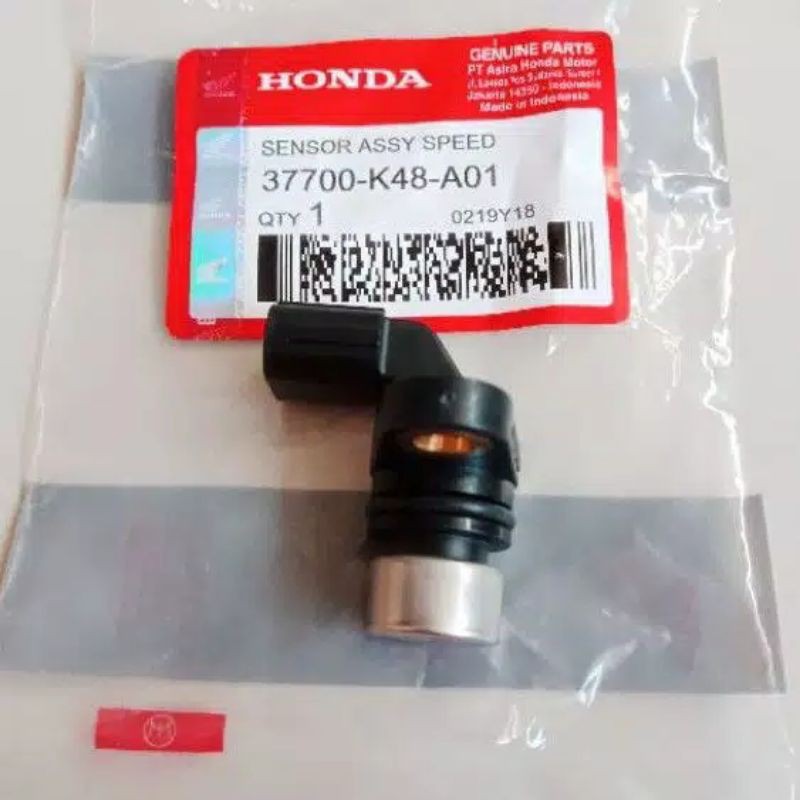 Jual Sensor speed speedometer beat fi esp- beat street- Scoopy fi esp ...