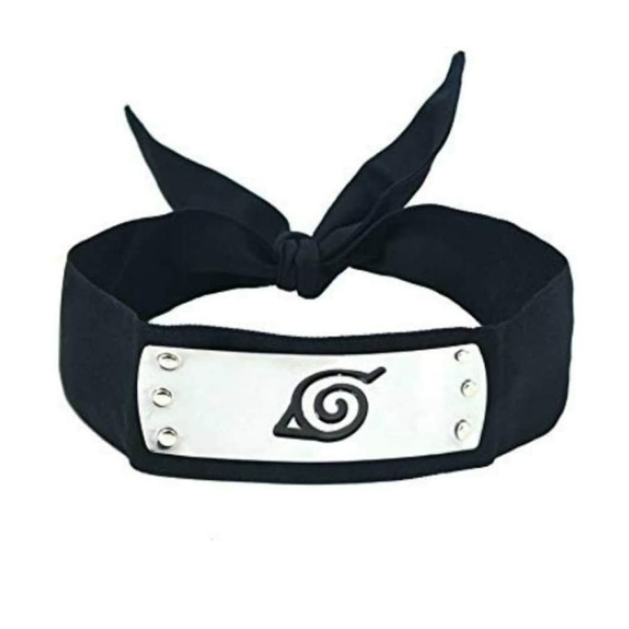 Jual Ikat kepala ninja Naruto headband ninja naruto costume props ...