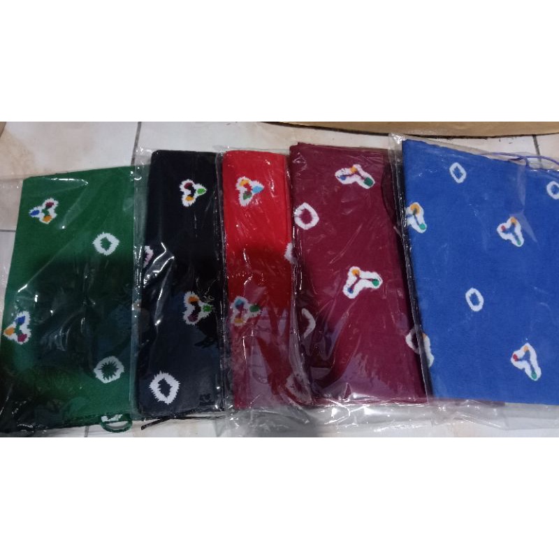 Jual Stagen/angkin instan Jumputan | Shopee Indonesia