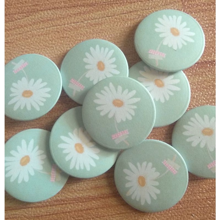 Jual PIN TAS / PIN TOTEBAG / PIN BROS / PIN BROS TAS / PIN BUTTON ...