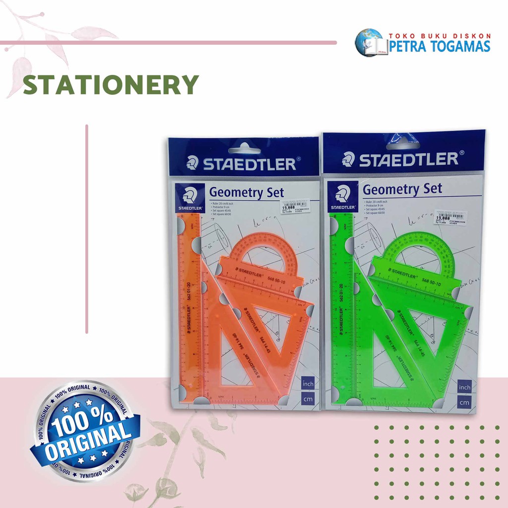 Jual PENGGARIS GEOMETRY SET ZIEGEL ROTRING // PENGGARIS GEOMETRY SET ...