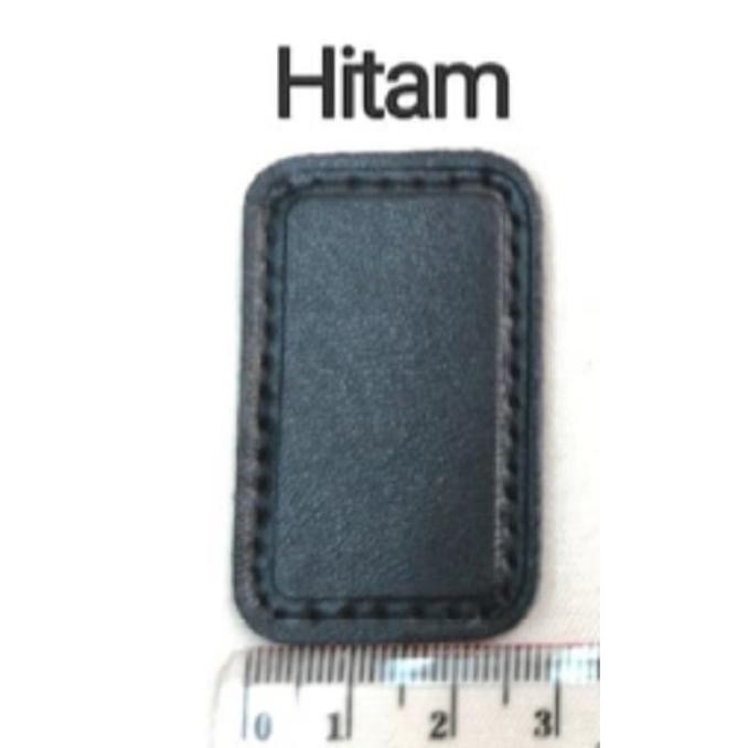 Jual Banting Harga Tumi Patch Kulit Untuk Inisial Nama. (Bukan Tas ...