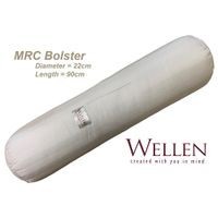 Jual WELLEN Guling MRC Fiber (Micro Royal Conjugate Bolster) | Shopee ...