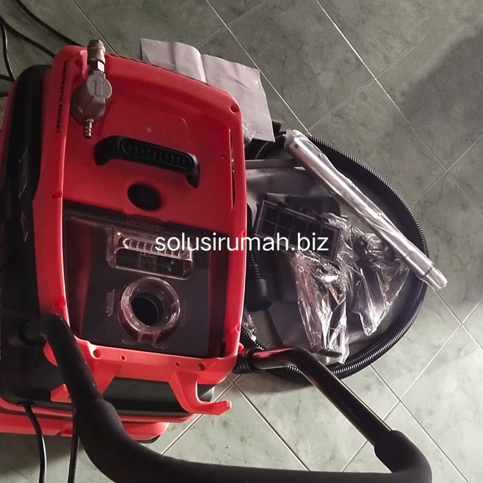 Jual sewa VAKUM CLEANER HYDRO 1600w FILTER vACUUM VACUM VACCUM ...