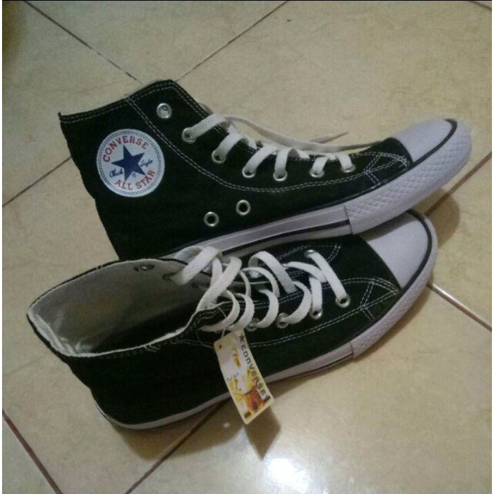 Jual Sepatu All Star ORI!! | Shopee Indonesia
