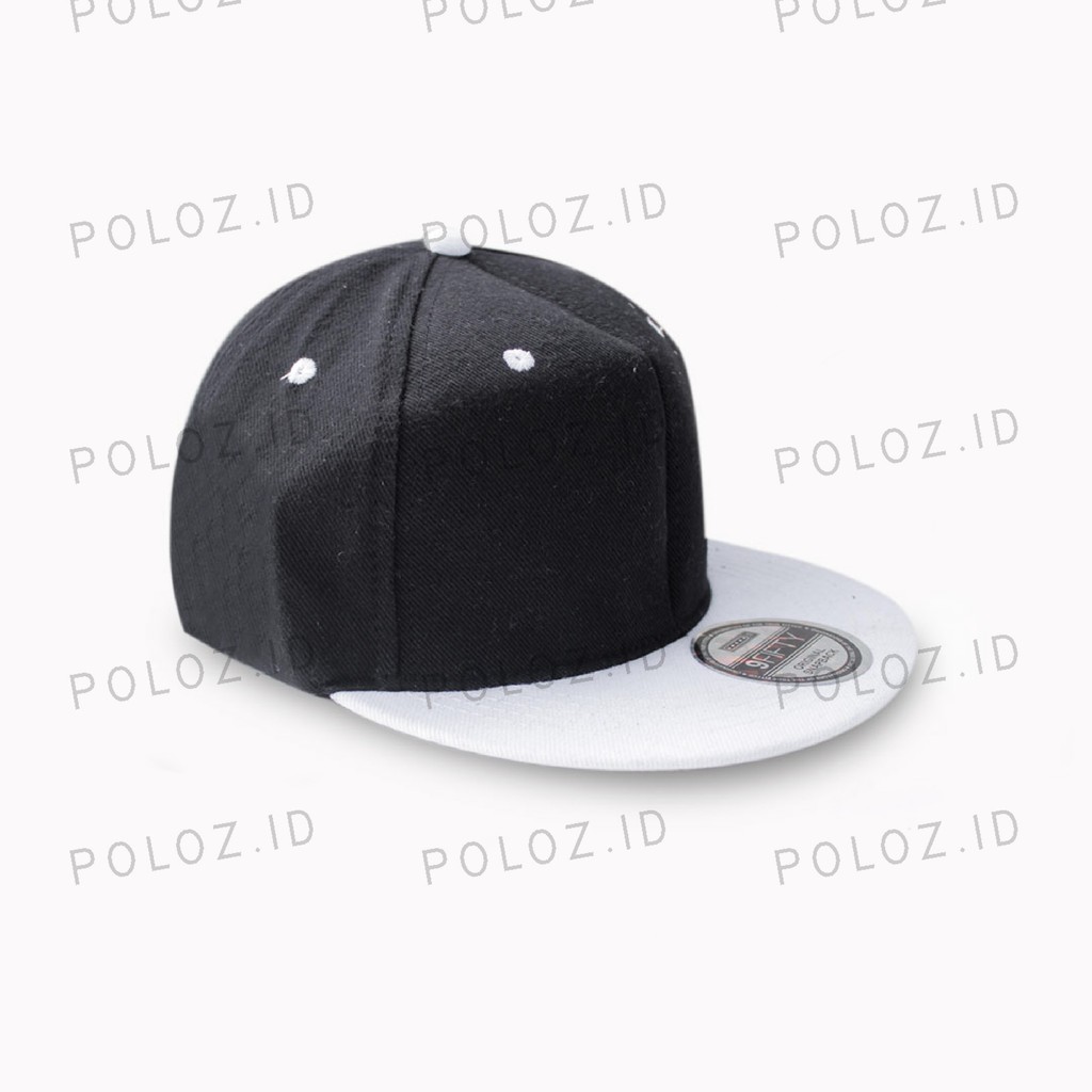 Jual Topi Snapback Polos Pria Flexfit Yupoong 6089M Premium Classic ...
