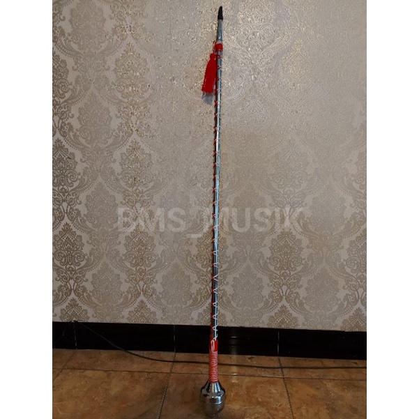 Jual Stick Mayoret/Tongkat Mayoret TK, SD, SMP dan SMA Dewasa | Shopee ...