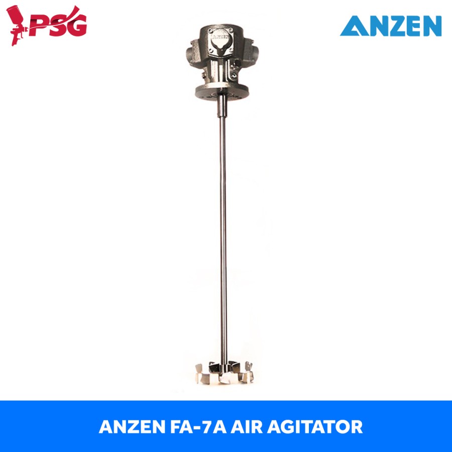Jual Anzen FA-7A Air Agitator | Shopee Indonesia