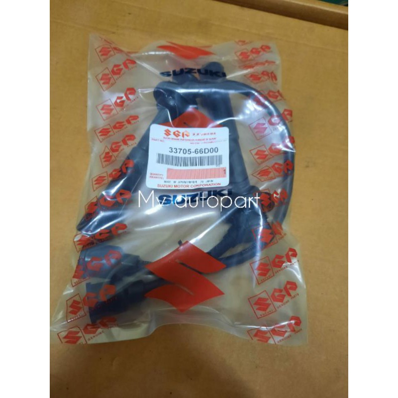 Jual Kabel busi Suzuki Apv Arena Ori | Shopee Indonesia