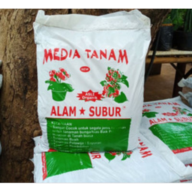 Jual media tanam pupuk | Shopee Indonesia