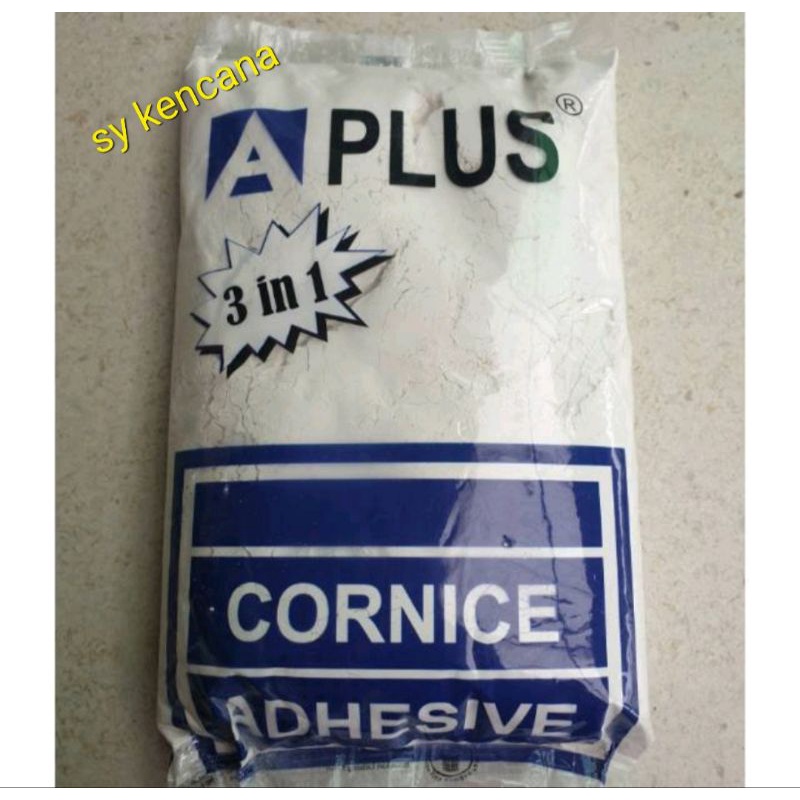 Jual CORNICE aplus # 1 kg | Shopee Indonesia