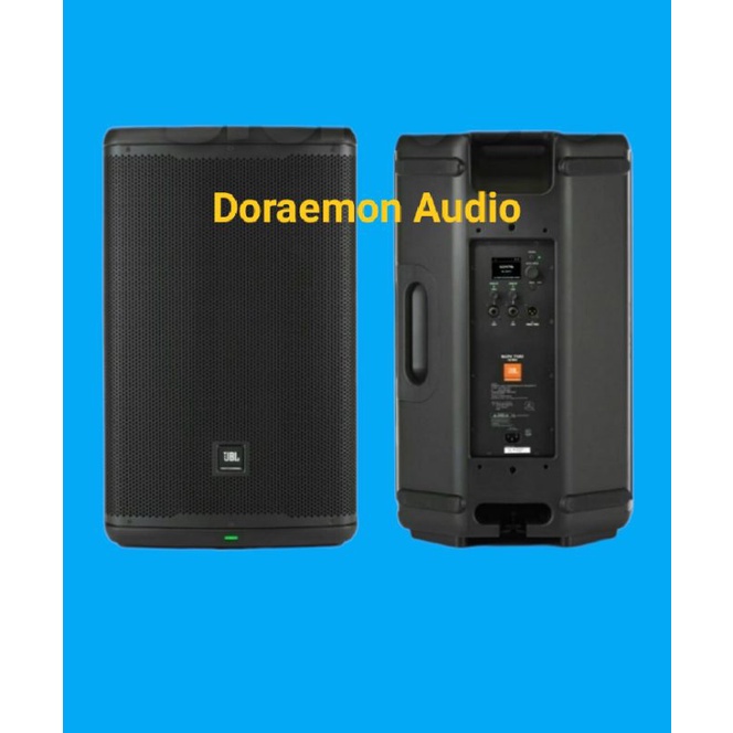 Jual speaker Aktif JBL eon 715 original | Shopee Indonesia