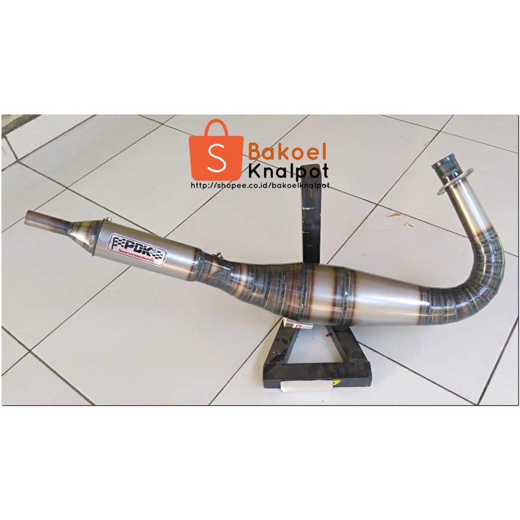 Jual Knalpot RX King RX Special Kolong Kompetisi | Shopee Indonesia