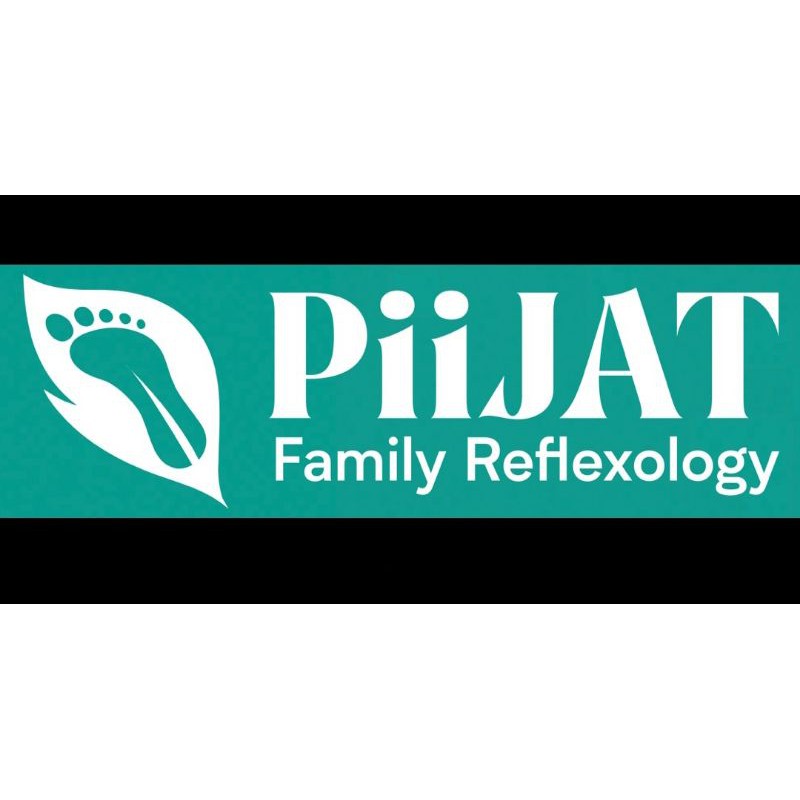 Jual keset mei bihun printing custom logo PiiJAT Family Reflexology ...
