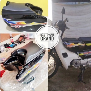 Jual box tengah astrea grand impresa legenda center box grand prima ...