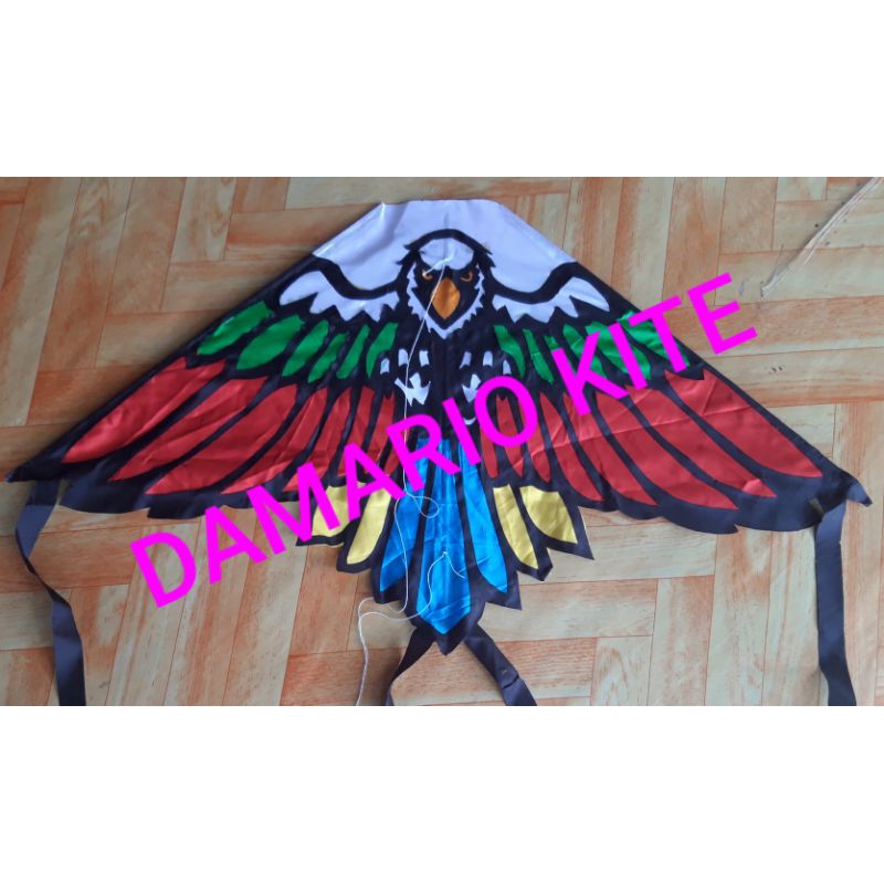 Jual layangan garuda mini 1pcs | Shopee Indonesia