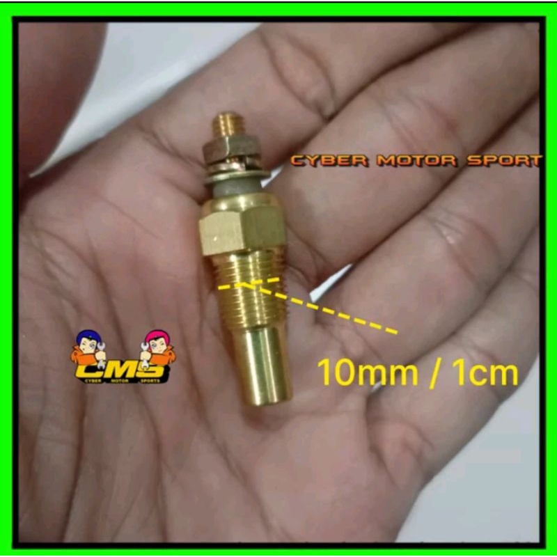 Jual Sensor Water temperature mobil . Sensor suhu air radiator ...