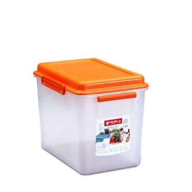 Jual container plastik/box lion star silvo 8,6 liter | Shopee Indonesia
