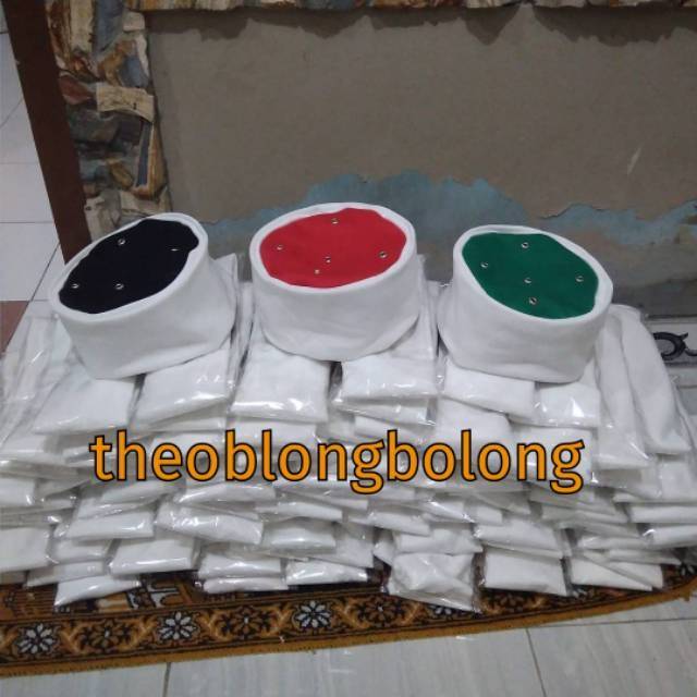 Jual KOPYAH TURKI | Shopee Indonesia
