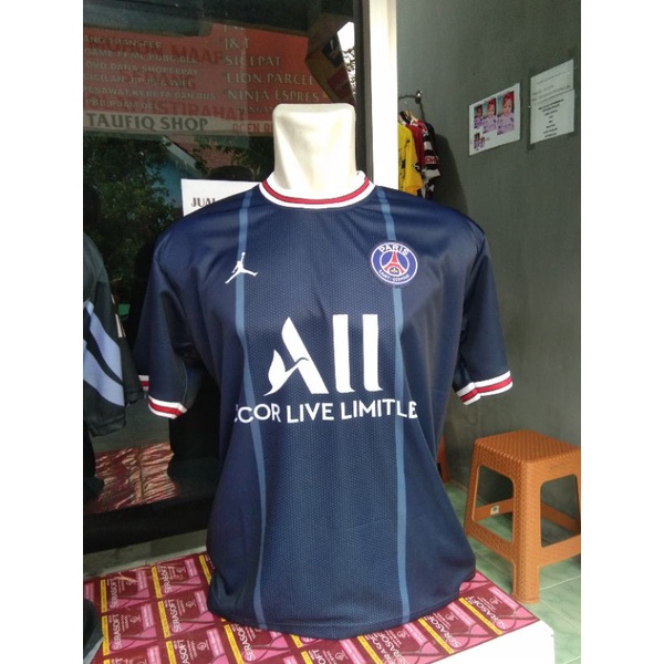 Jual jersey klub eropa 2021/2022 printing | Shopee Indonesia