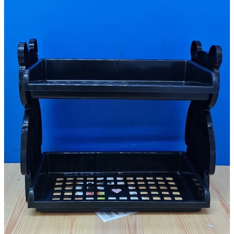 Jual Rak SUSUN 2 plastik | Shopee Indonesia