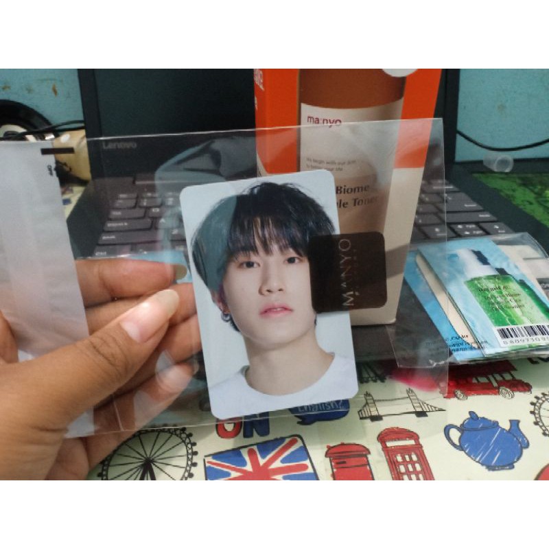 Jual Manyo Factory PC Yedam Treasure (photocard) | Shopee Indonesia