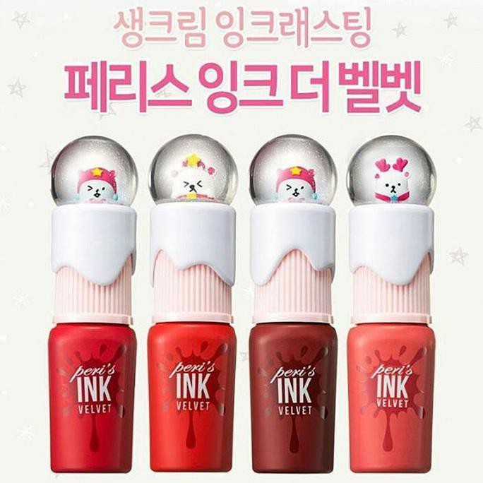 Jual Peri Pera Ink Special Edition | Shopee Indonesia