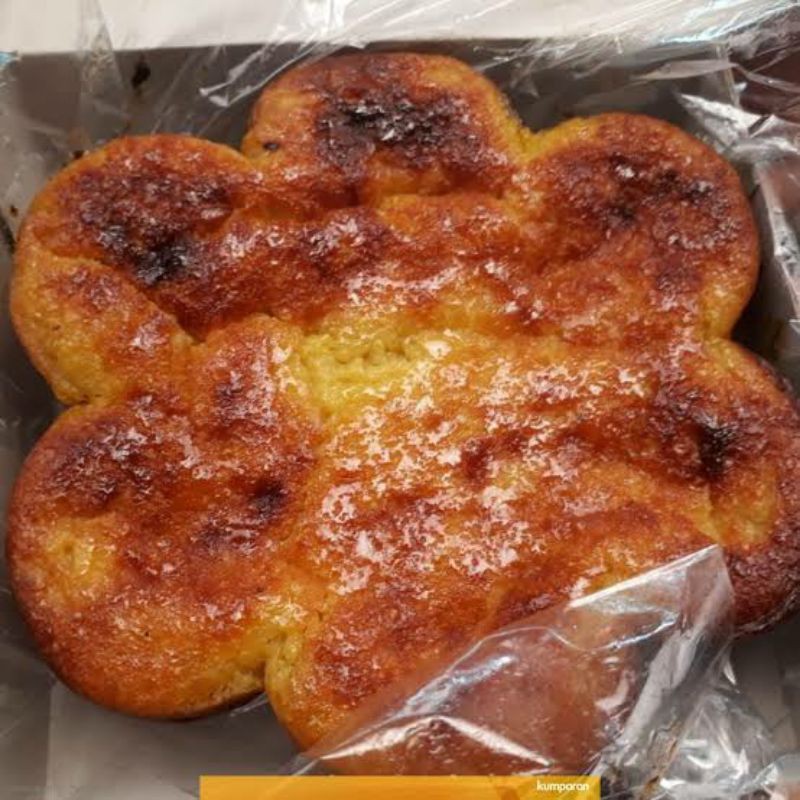 Jual Kue Bingka Banjar | Shopee Indonesia