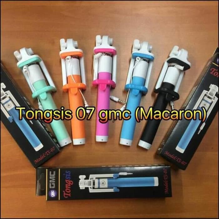 Jual tongsis warna | Shopee Indonesia
