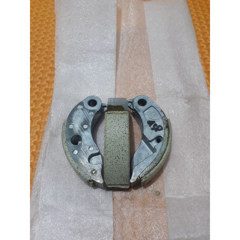 Jual Kampas Ganda Nmax 2DP ( ORIGINAL ) | Shopee Indonesia