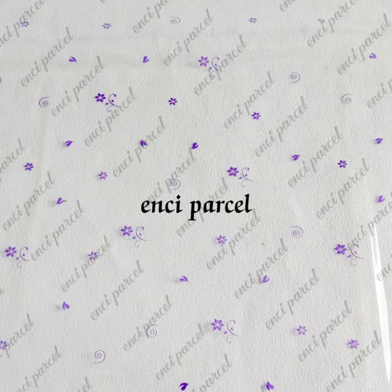 Jual Plastik parcel / plastik bungkus parcel | Shopee Indonesia