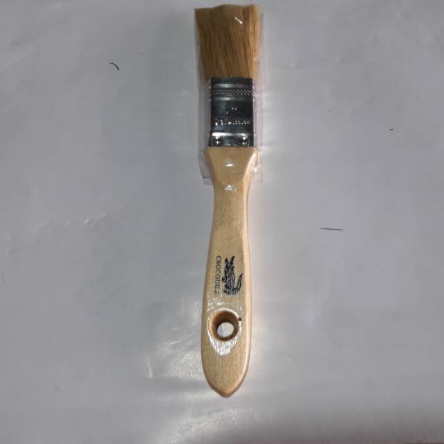 Jual Kuas cap buaya 1 inci | Shopee Indonesia