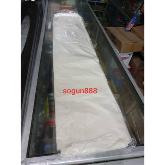 Jual Plastik cor. Plastik alas. Plastik rol. Tutup debu/cat/cor semen ...